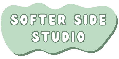 Softer Side Studio - Handmade Felt Home Decor and Gifts